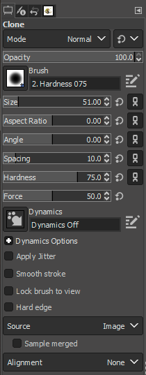 How To Use Clone Tool In GIMP Detailed Steps And Tips 