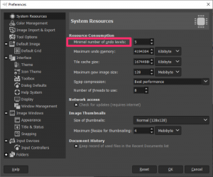 How to Undo in GIMP (Keyboard Shortcut + Insider Tips)