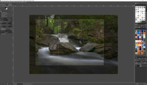 How to Crop an Image in GIMP (Basic and Advanced Guides)