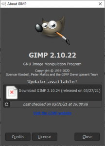 How to Update GIMP (Detailed Guide & Tips)