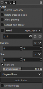 How to Crop an Image in GIMP (Basic and Advanced Guides)