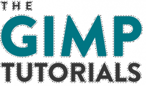 How to Outline Text in GIMP (4 Steps with Screenshots)