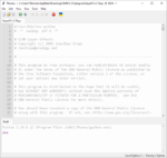 How to Add Effect to Text in GIMP (Detailed Guide)