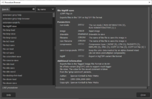 2 Ways to Do Batch Processing in GIMP (With Steps)