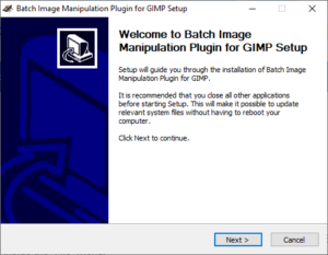 2 Ways to Do Batch Processing in GIMP (With Steps)