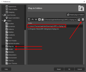 How to Bevel Text or an Object in GIMP (With Steps)