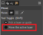 Can't Move Layer in GIMP? (Top 5 Reasons and Fixes)