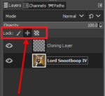 Can't Move Layer in GIMP? (Top 5 Reasons and Fixes)