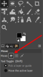 Can't Move Layer in GIMP? (Top 5 Reasons and Fixes)