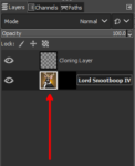 Can't Move Layer in GIMP? (Top 5 Reasons and Fixes)