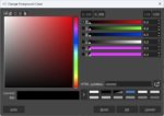 How to Change Foreground Color in GIMP (Quick Guide)