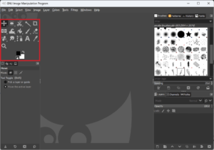 How to Change Foreground Color in GIMP (Quick Guide)