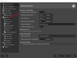 How to Change Language in GIMP (A Quick Guide)