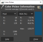How to Use Color Picker in GIMP (Tips & Guide)