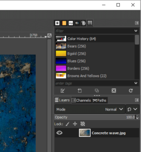 How to Use Color Picker in GIMP (Tips & Guide)