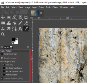 How to Use Color Picker in GIMP (Tips & Guide)