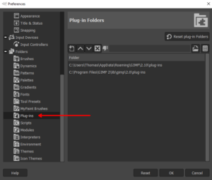 Does GIMP Have Content-Aware Fill?