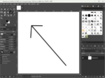3 Easy Ways to Draw Arrows in GIMP (Step-by-Step)