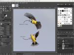 3 Easy Ways to Draw Arrows in GIMP (Step-by-Step)