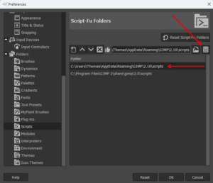 3 Easy Ways to Draw Arrows in GIMP (Step-by-Step)