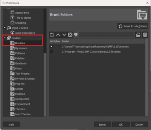 3 Easy Ways to Draw Arrows in GIMP (Step-by-Step)