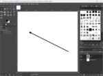 3 Easy Ways to Draw Arrows in GIMP (Step-by-Step)