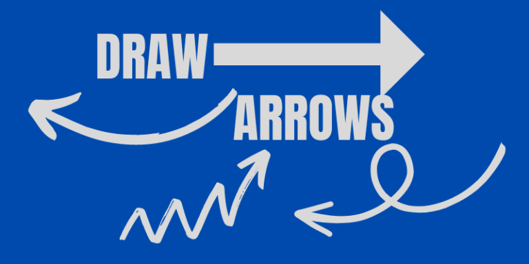 3 Easy Ways to Draw Arrows in GIMP (Step-by-Step)