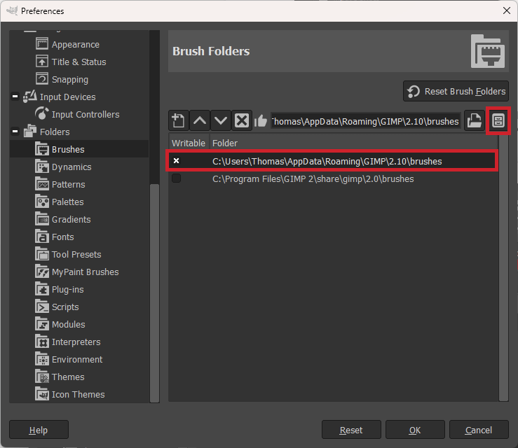 3 Easy Ways To Draw Arrows In GIMP Step by Step 