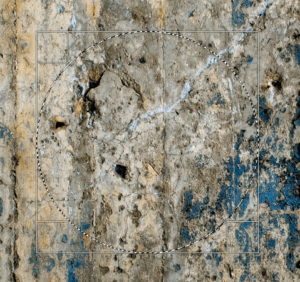 How to Fill an Area with Transparency in GIMP (3 Steps)