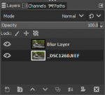 How to Blur Background in GIMP (Step-by-Step Guide)