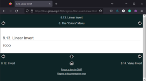 3 Ways to Invert Colors in GIMP (With Steps & Tips)