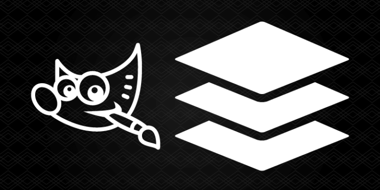 What is Layer Mode in GIMP? (And How to Change It)