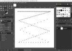 3 Ways to Make a Dotted Line in GIMP (With Steps)