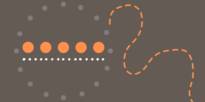 3 Ways To Make A Dotted Line In GIMP With Steps 