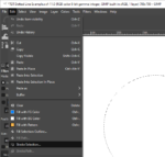 3 Ways to Make a Dotted Line in GIMP (With Steps)