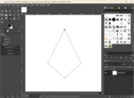 3 Ways to Make Geometric Shapes in GIMP (With Steps)