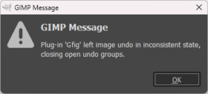 3 Ways to Make Geometric Shapes in GIMP (With Steps)