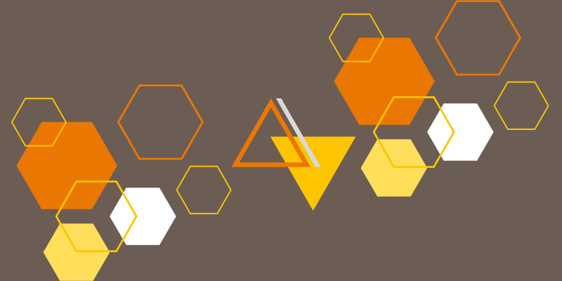3 Ways To Make Geometric Shapes In GIMP With Steps 