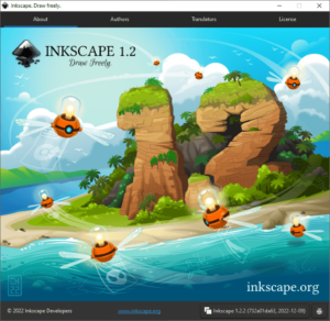 How to Make an SVG File with GIMP (Detailed Guide)