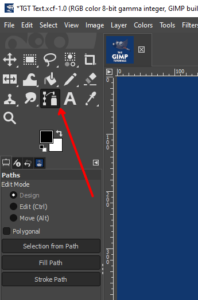 How to Make an SVG File with GIMP (Detailed Guide)