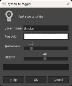 2 Quick Ways to Make Smoke in GIMP (With Steps)