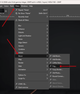 2 Quick Ways to Make Smoke in GIMP (With Steps)