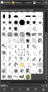 2 Quick Ways to Make Smoke in GIMP (With Steps)