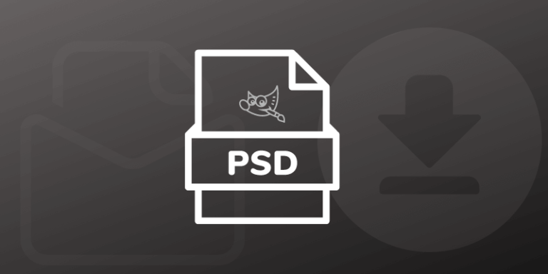 How to Open a PSD File in GIMP (Quick Guide & Tips)