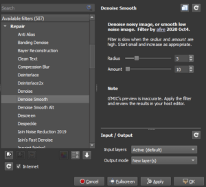 2 Easy Ways to Reduce Noise in GIMP (Step-by-Step)