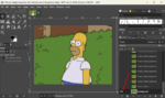 How to Split GIFs Into Frames in GIMP (3 Easy Steps)