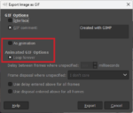 How to Split GIFs Into Frames in GIMP (3 Easy Steps)
