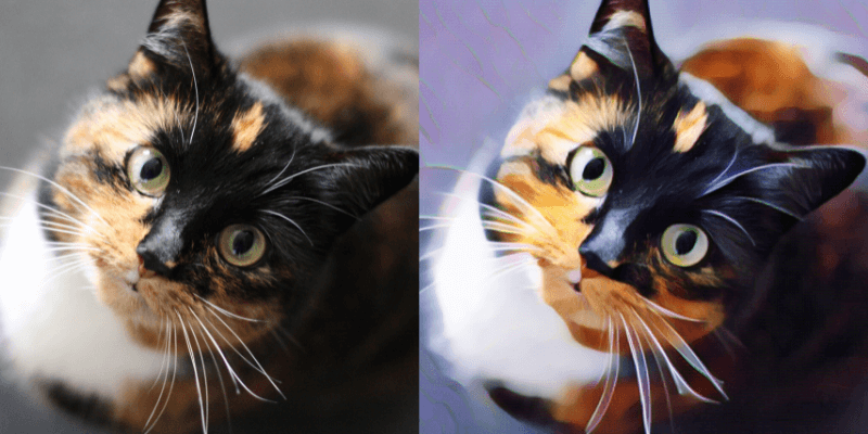 2 Quick Ways to Turn a Photo into a Cartoon in GIMP