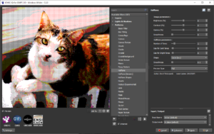 2 Quick Ways to Turn a Photo into a Cartoon in GIMP