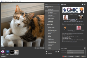2 Quick Ways to Turn a Photo into a Cartoon in GIMP